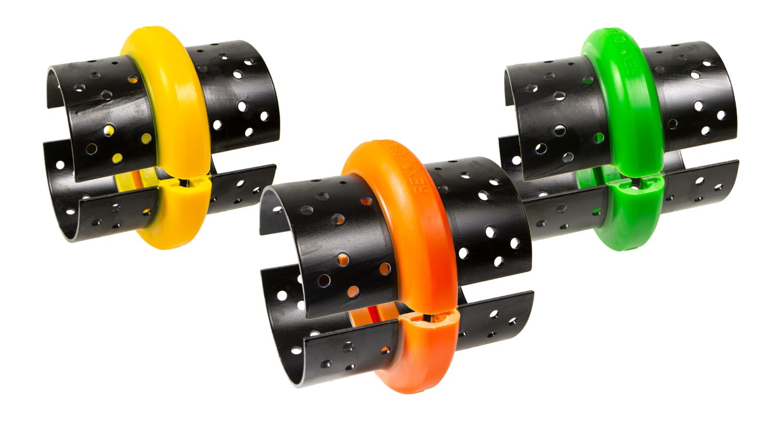 Omega Spacer Elastomeric Elements – PB Traders